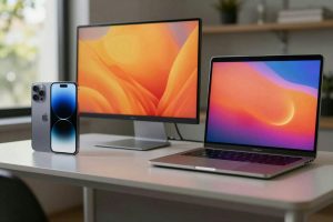 Le novità più attese di iPhone e Mac al CES 2026 che non puoi perdere ...